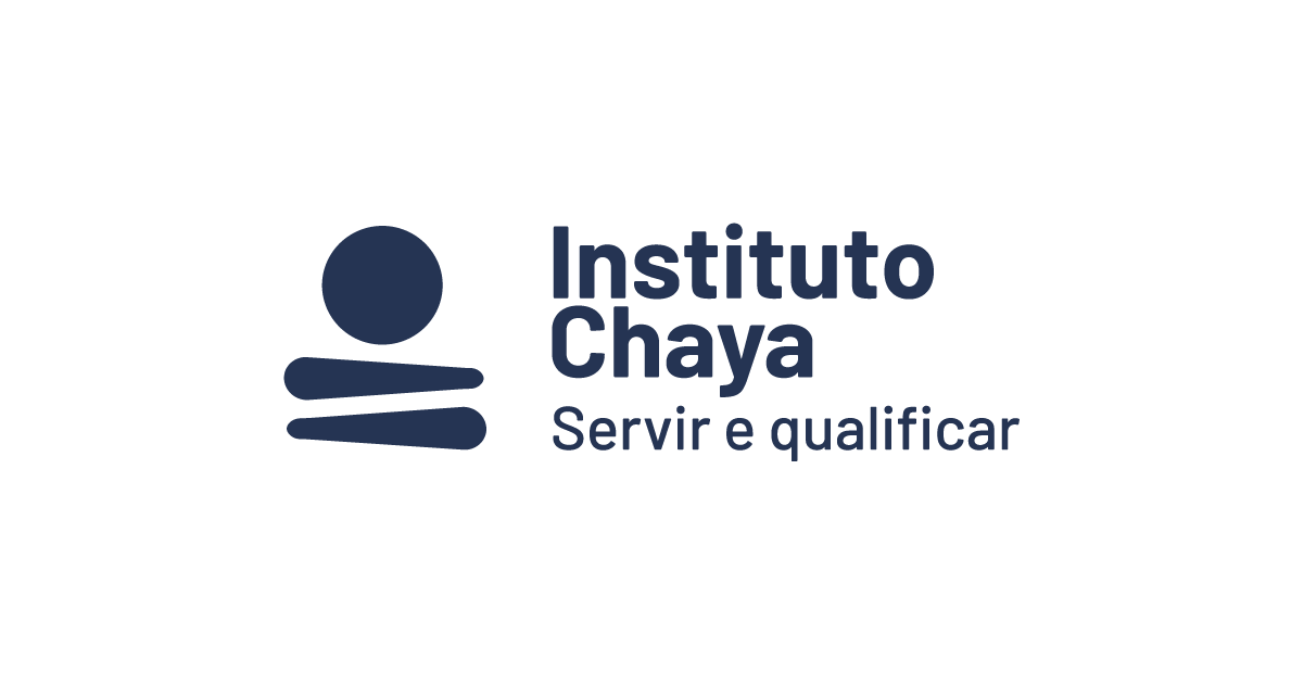 Instituto Chaya | Transformando Vidas Desde 2003